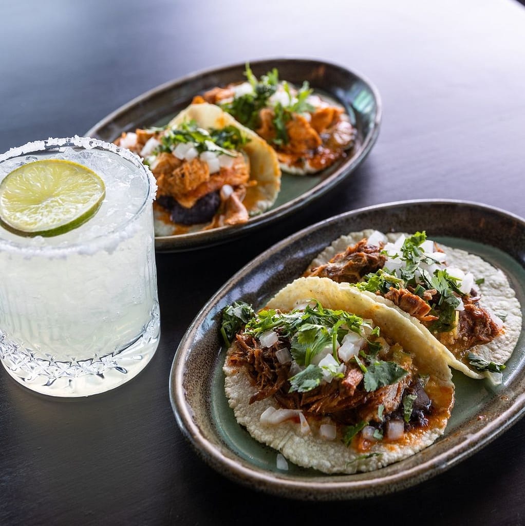 Filet Mignon Taco in Summerlin – Only at La Neta Cocina