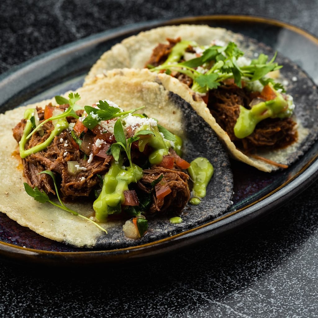 Filet Mignon Taco in Summerlin – Only at La Neta Cocina