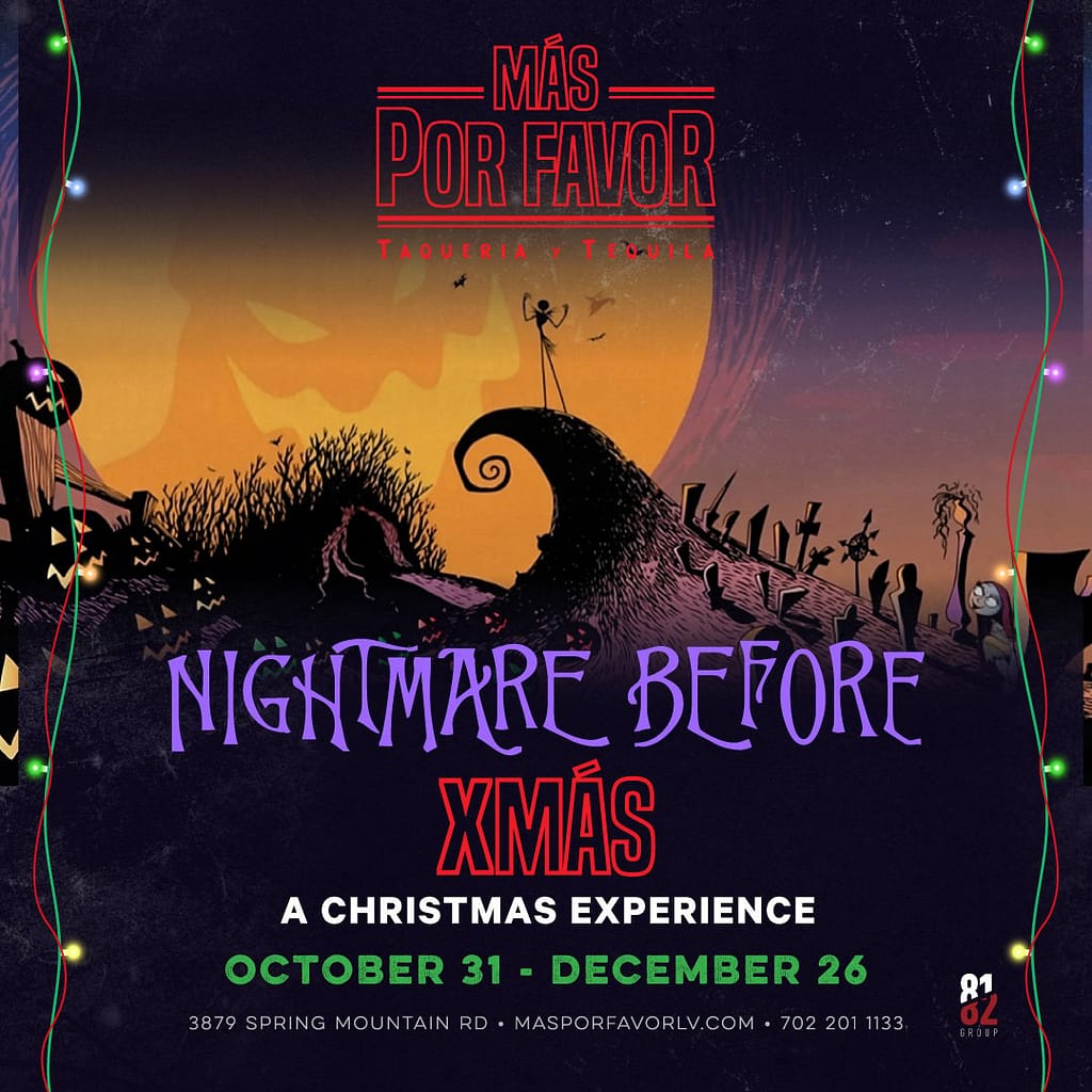 Más Por Favor Vegas | Home - Authentic Taqueria & Tequila Experience