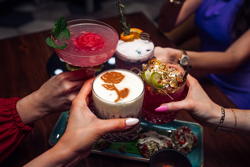 Discover One of the Best Downtown Summerlin Restaurants – La Neta Cocina