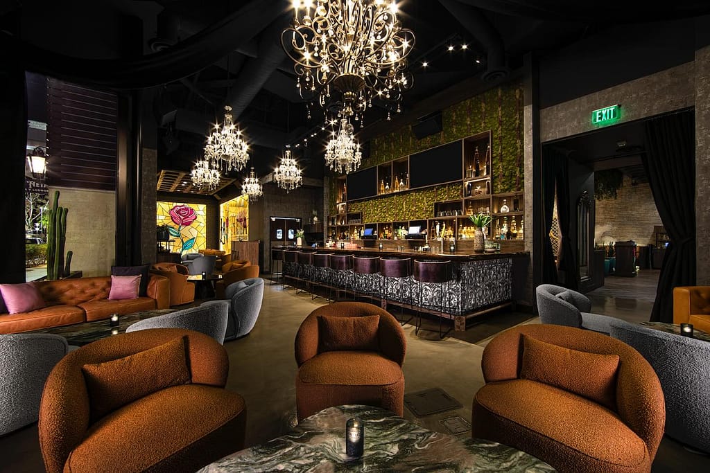 Discover One of the Best Downtown Summerlin Restaurants – La Neta Cocina