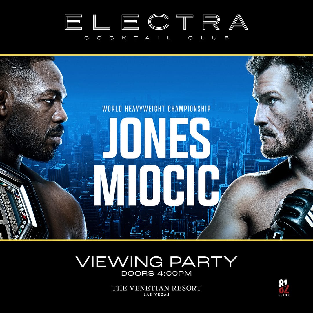 Welcome to Electra Cocktail Club | Electra Bar Las Vegas