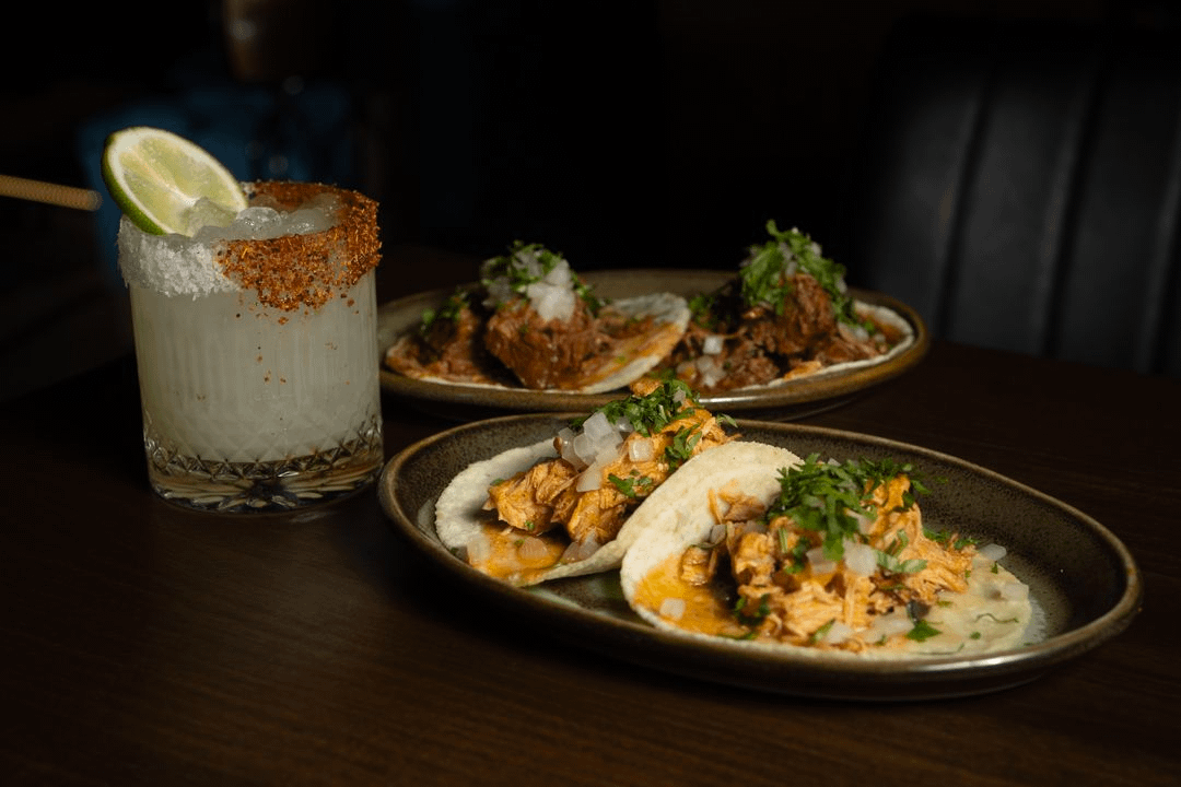 Filet Mignon Taco in Summerlin – Only at La Neta Cocina