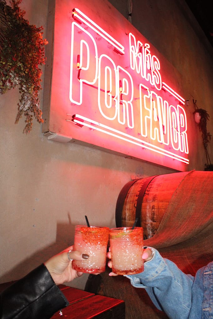 Explore Más Por Favor Gallery | Las Vegas' Best Tacos