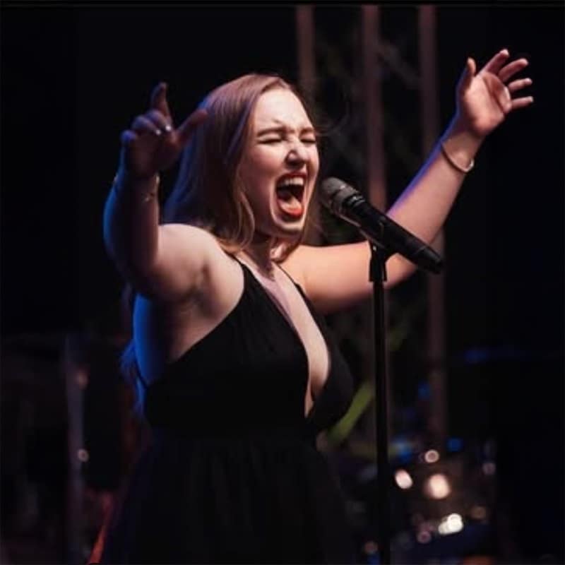 Coco Lane Rigbye | Juliet Cocktail Room, Las Vegas