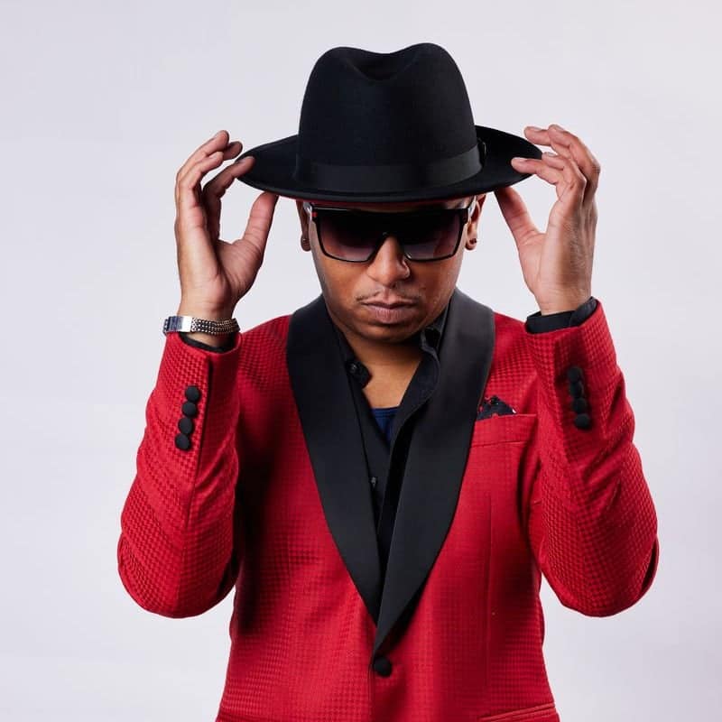 LEVERAGE | Juliet Cocktail Room, Las Vegas