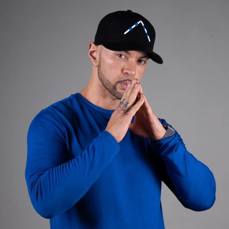 PRESTO ONE | Juliet Cocktail Room, Las Vegas