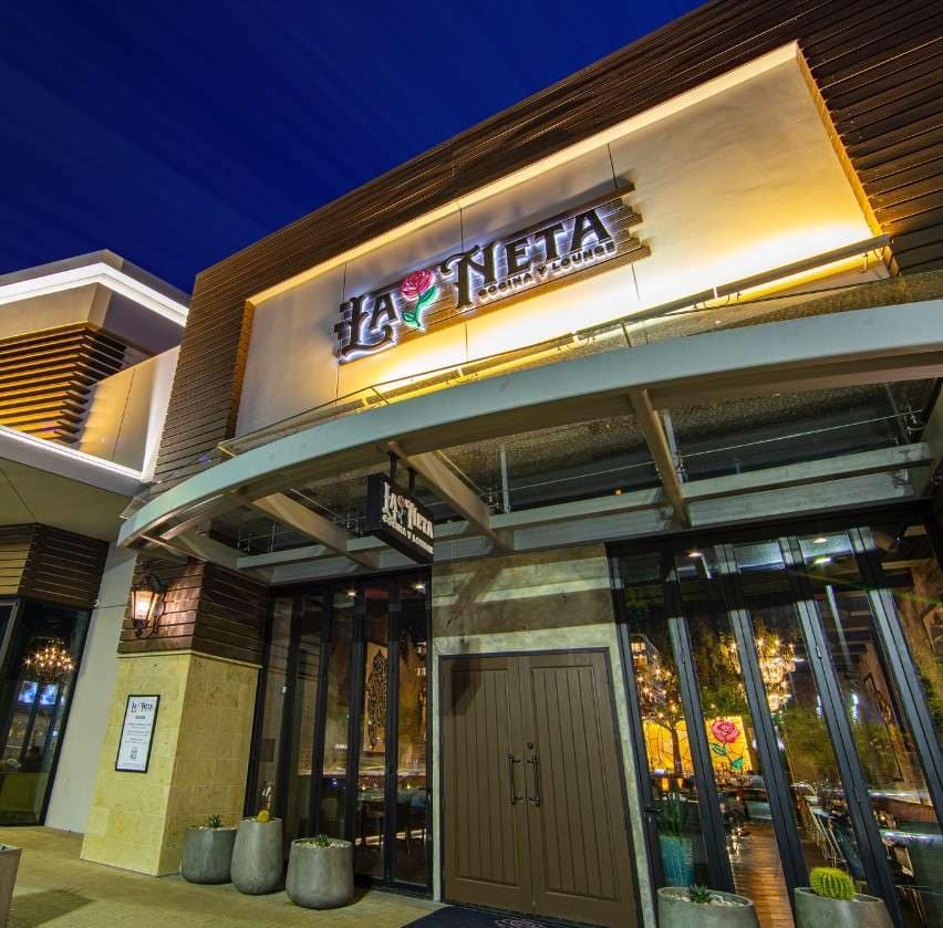 Best Carne Asada Taco in Las Vegas | La Neta Cocina
