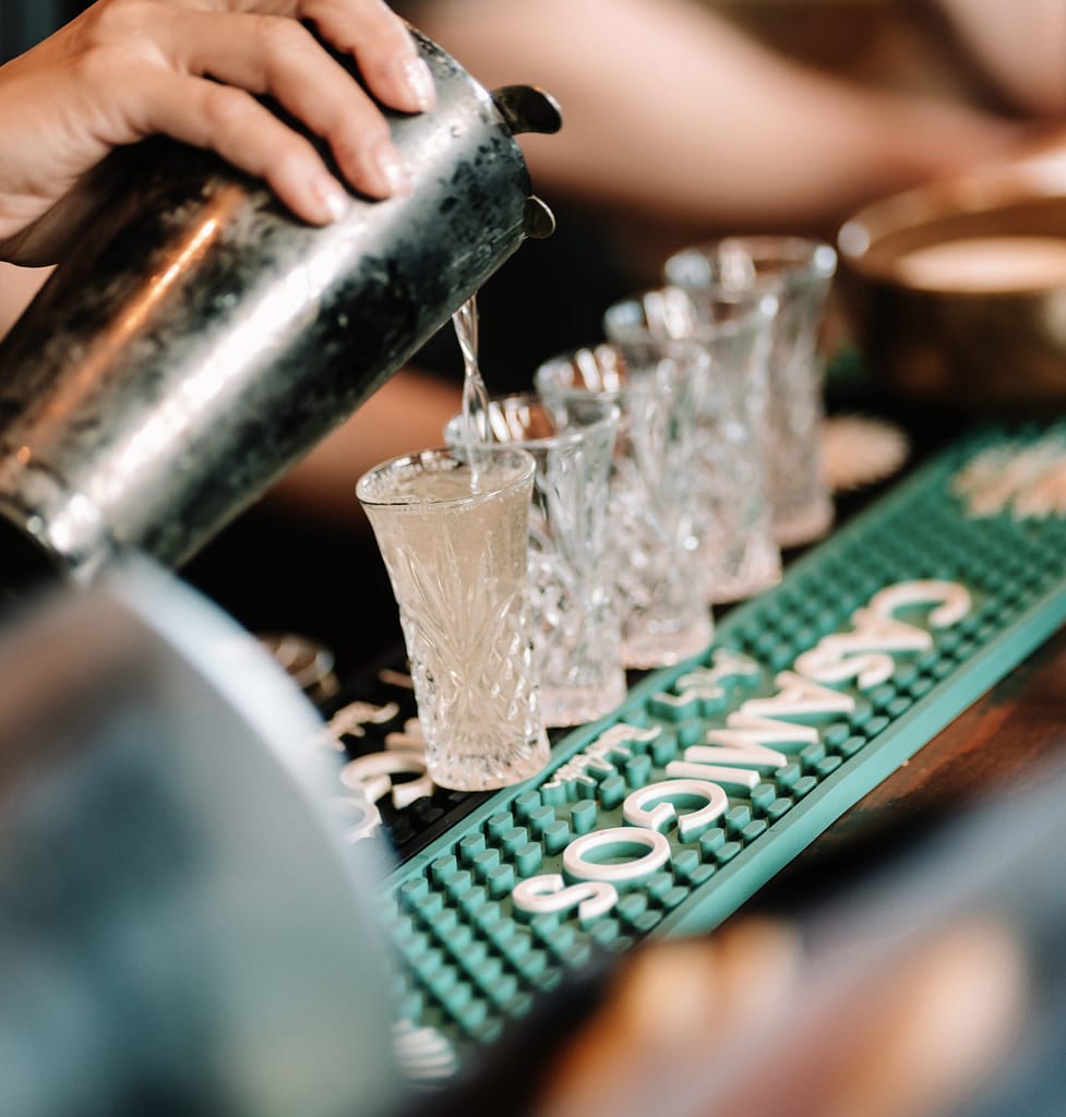 Pre-Cinco De Drinko Party: Drinks, Music & Elegance