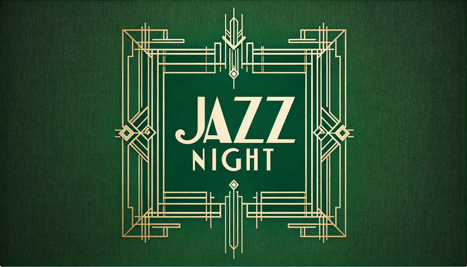 Jazz Nights at Juliet – Live Jazz & Cocktails Every Sunday